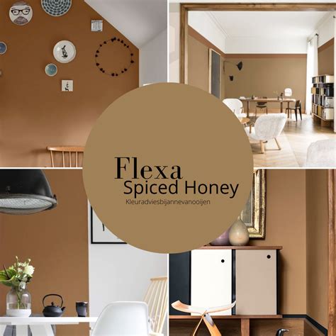 Flexa Spiced Honey Artofit