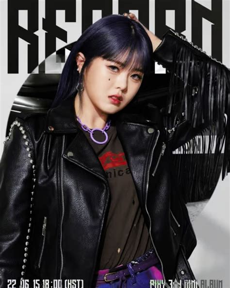Pixy Members Profile Ages Heights And Updated Facts