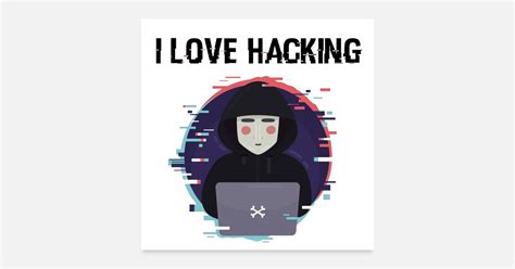 Hacker Posters Spreadshirt