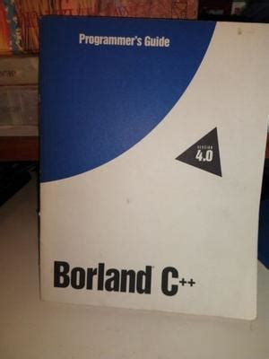 Turbo Borland Pascal 7 Posot Class
