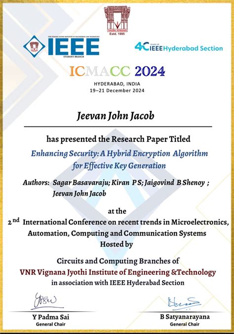 encryption research datasecurity collaboration cybersecurity