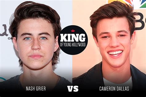 First Look At Nash Grier Cameron Dallas Movie The Outfield