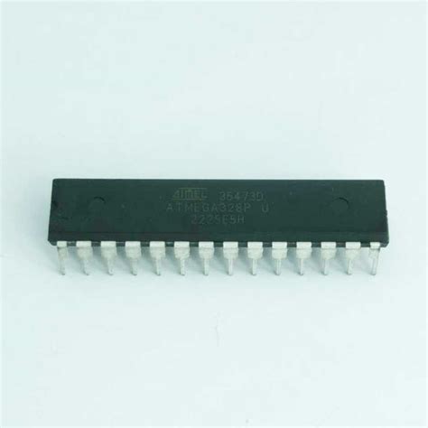 Atmega328p Goodsmama