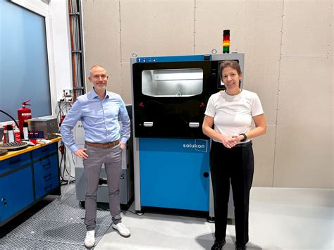Automated Post Processing Of 3d Printed Components For The Aerospace