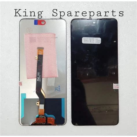 Jual LCD TOUCHSCREEN INFINIX NOTE PRO X X C ORIGINAL Shopee Indonesia