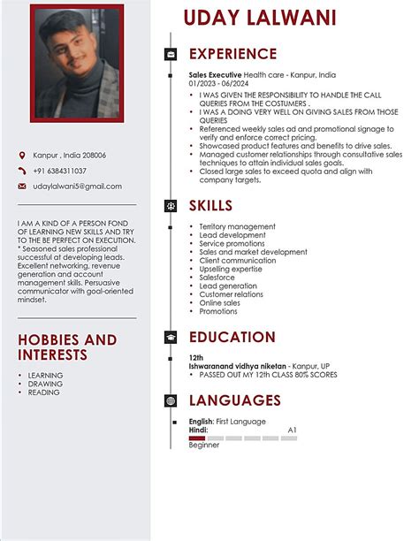 Uday Lalwani On Linkedin Uday Lalwani Cv