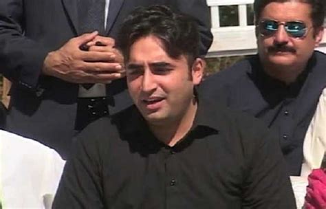 PML N Betrayed PPP Not Followed Charter Of Democracy Bilawal SUCH TV