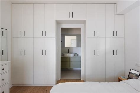 Walls איך הופכים דירה בקומת קרקע בבתי הרכבת של מעוז אביב לבית החלומות ממש ככה Did