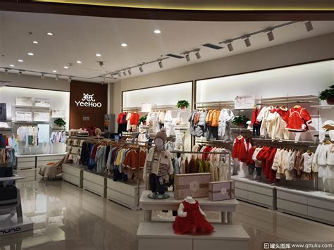 英氏 YeeHoo 婴童产品专卖店 儿童服装服饰 罐头图库