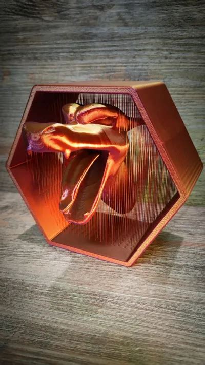 Charizard 3d Print Model Download Makerworld