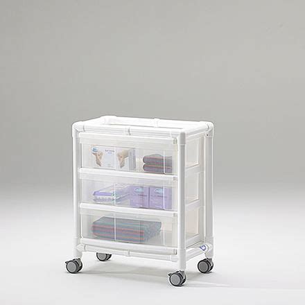 Medical Trolley HGW 50 RCN Medizin For General Purposes