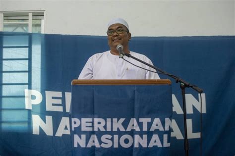Ktemoc Konsiders Pm Anwar Sues Kedah Mb Sanusi For Defamation
