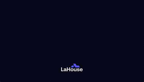 Lahouse Behance