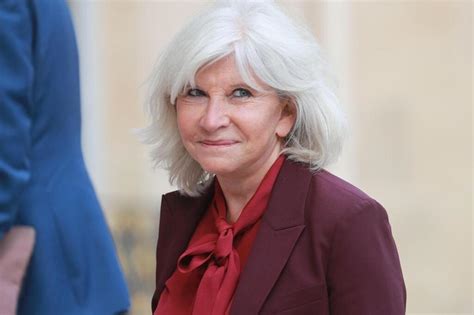 Laurence Tubiana se dit prête à devenir Première ministre pour le