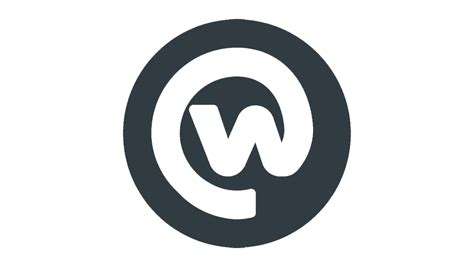 Workplace企业交流协作平台Logo 云瑞Logo资源库