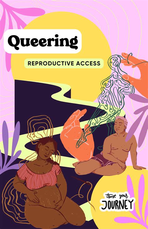 Queering Reproductive Access Zine Queering Reproductive Access