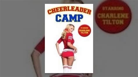 1 Cheerleader Camp Youtube