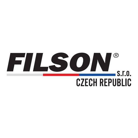Filson Partner Nejlepších Náš Webový Portál E Filsoncz Obdržel