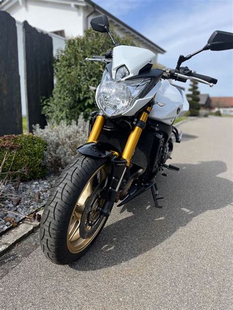 Yamaha Fz Na Kaufen Auf Ricardo
