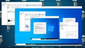 Hyper V Nested Virtualization For Amd Processors Thomas Maurer