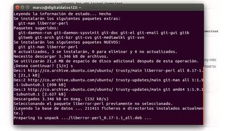 Instalar Laravel Homestead En Ubuntu 14 04 1a Parte YouTube