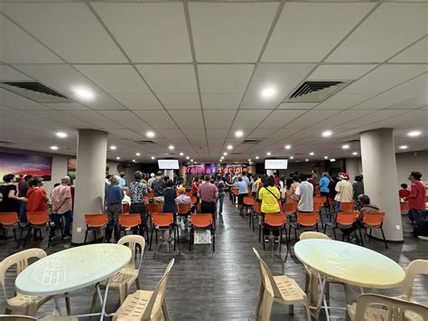 Chc Christmas Celebration 15 12 24 Tabernacle Of Praise Penang Flickr