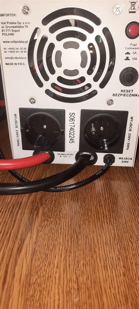 Ups Volt Polska Sinus Pur Bucuresti Sectorul 6 • Olx Ro