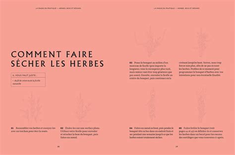 Le guide ultime de la sorcière moderne Pierres de Lumiere