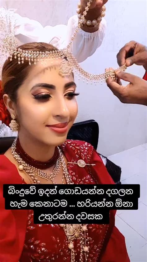 Thrikala Dharani 🖤🖤 Instagram