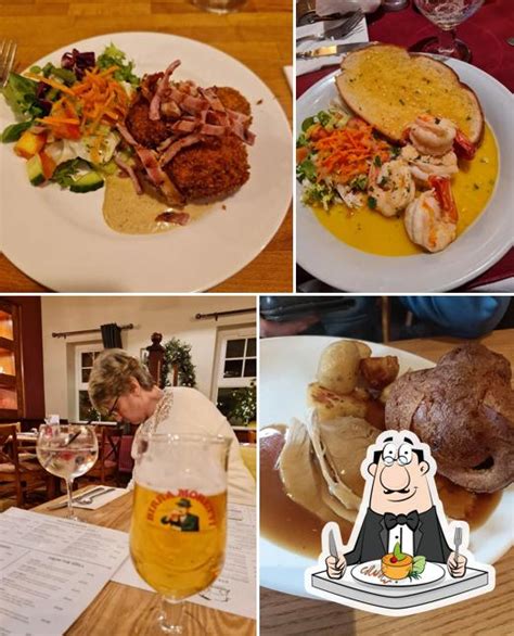 The Pollards Inn Bishop Auckland Restaurant Menu Prices And Reviews