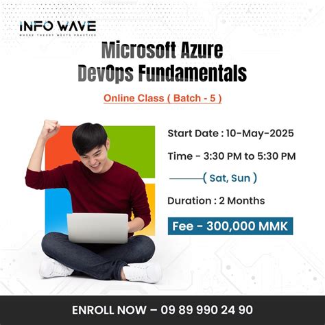 Azure Microsoftazure Devopsengineer Devops Enrollnow Info Wave