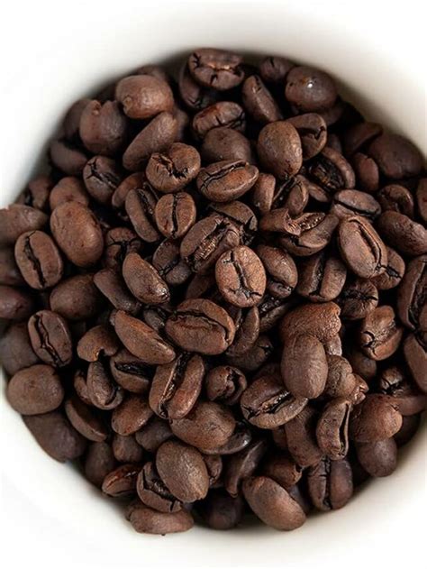 What Is Kosher Coffee Levels