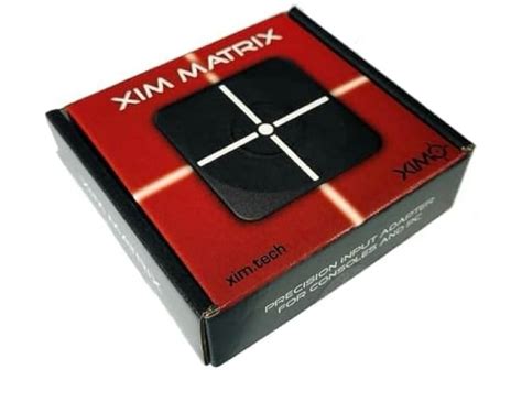 Buy Xim Matrix Multi Input Adapter With Installment And Real Guarantee Soum