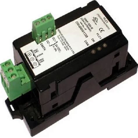 Gateway Protocol Converters Can To Serial At ₹ 18000piece Protocol