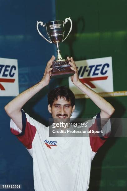 Jansher Khan Photos And Premium High Res Pictures Getty Images