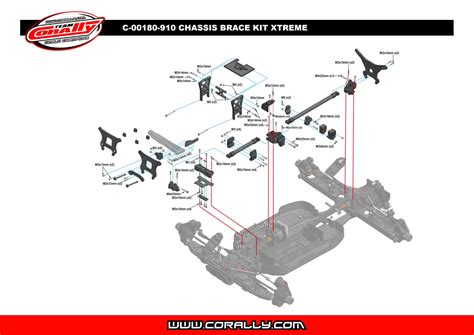 What Did You Work On Today Page 10 Corally Rc Forum