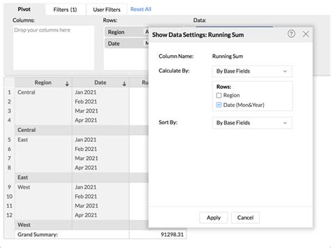 aggregate functions l zoho analytics help