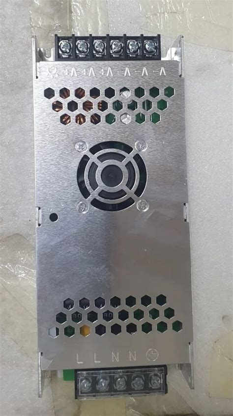 60 W 12v Led Power Supply At ₹ 900 Piece In New Delhi Id 2856439567830