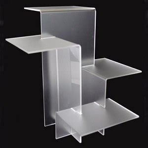 Acrylic Counter Display Supplier And Manufacturer In China Weprofab