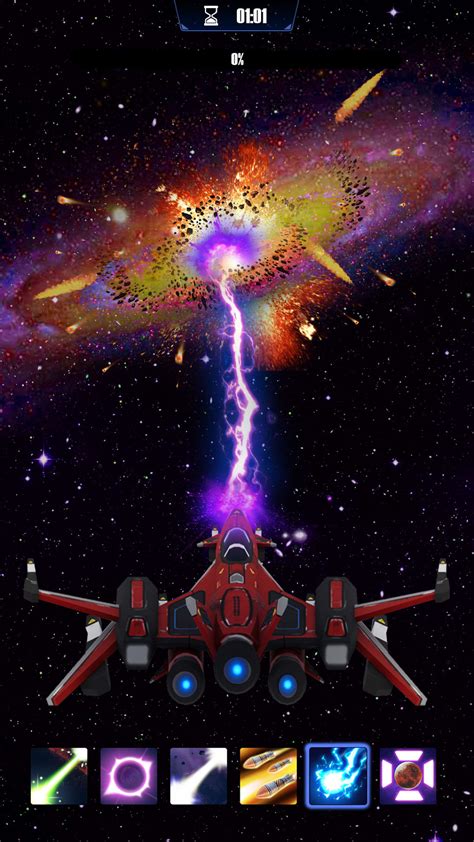 Galaxy Smash Planet Simulator For Android Download