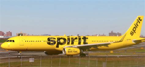 Naked Passenger Delays Spirit Airlines Flight After Stripping Points Miles Martinis