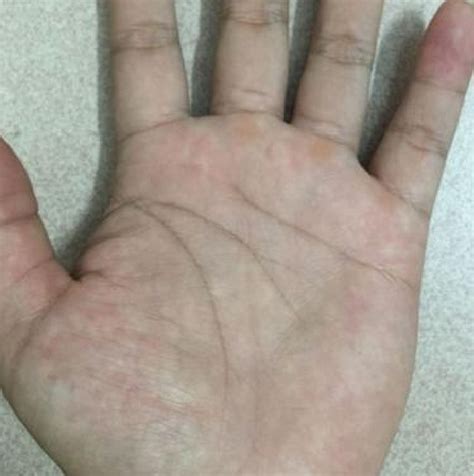 这种手相的人，命中带财，注定能得到财神眷顾 搜狐大视野 搜狐新闻
