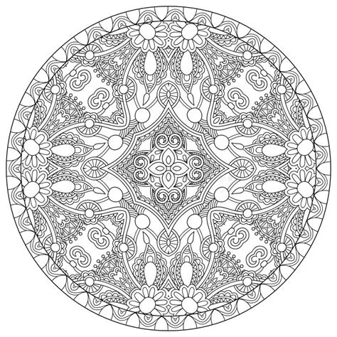 Page De Livre De Coloriage Pour Des Adultes Avec Peu Commun