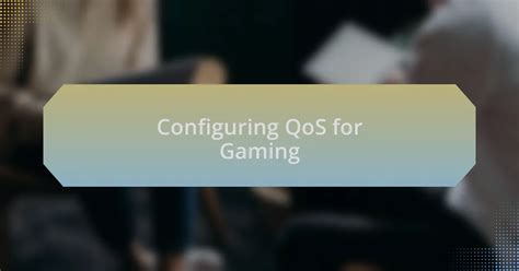 My Experience Using Qos Settings Asus My Experience Using Qos Settings Asus