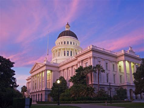 Californias Proposed Psychedelic Decrim Bill Paused In State Assembly