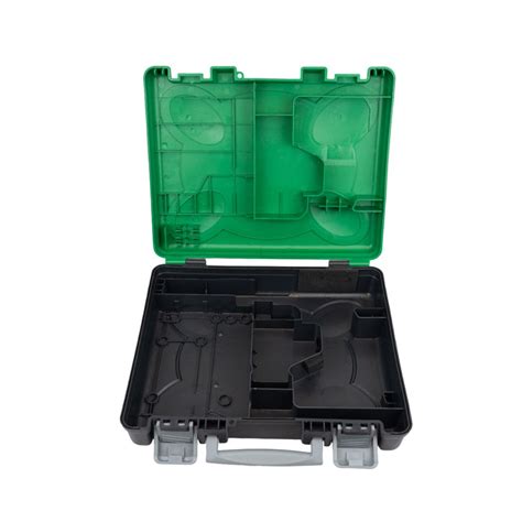 Hikoki Heavy Duty Carry Case For Dv18db Combi Drill Power Tool World