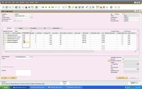 Solved Fms Help Sap Community