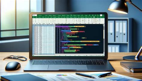 Vba Macros Excel Cours 100 Gratuits Cursa Cours En Ligne Gratuits Certificat Gratuit
