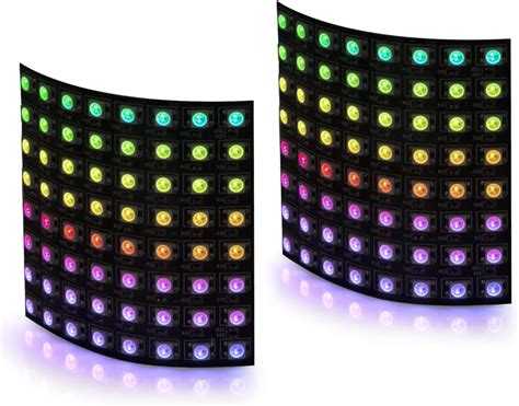 Buy Btf Lighting Pack Ws B Eco Rgb Alloy Wire Smd Individual