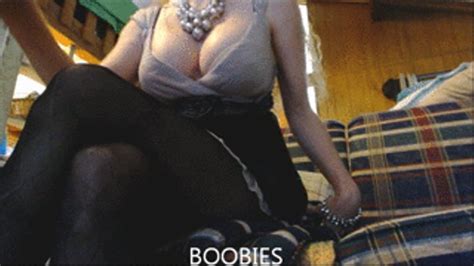 Big Boob Seduction Mp4 Annie Body Clips4sale